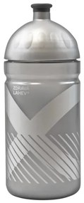 lahev R&B Sport XO 500ml stříbrná