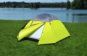 Cattara TRENT / Stan dvouplášťový pro 3 osoby / 210+110x210cm / PU3000