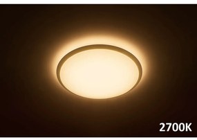 Philips 31823/31/P5 stropní LED svítidlo