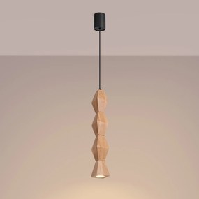 Sollux Lighting Závěsné svítidlo KUBBE velké S