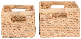 House Nordic Set 2 košů PASSO 4401355