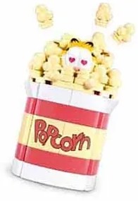 Sluban Builder M38-B1221D Garfield v popcornu