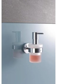 GROHE 41195000 - Dávkovač tekutého mýdla START 160 ml lesklý chrom