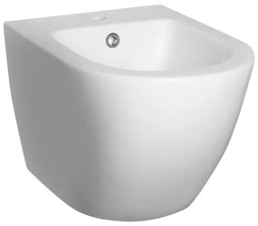 Novoterm Závěsný bidet NV-Delos bílý