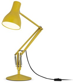 Stolní lampa Margaret Howell Type 75 Ocker Yellow