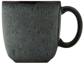 Villeroy & Boch Lave gris kameninový šálek na kávu, 0,19 l 10-4259-1300