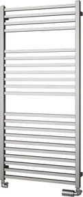 Isan Melody QUADRAT INOX 1755/600 koupelnový radiátor