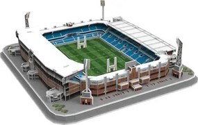 STADIUM 3D REPLICA 3D puzzle Stadion Loftus Versfeld - Blue Bulls / 11
