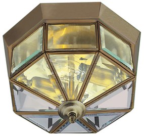 Stropní svítidlo FLUSH - 8235AB - Searchlight