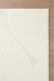 Krémový koberec 160x230 cm Lamina – ESTE