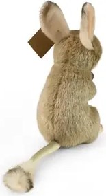 Rappa Plyšový tarbík 16 cm / ECO-FRIENDLY / od 0 let
