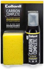 ROLSER Čístící sada s impregnací 2v1 Collonil Carbon Complet 125ml