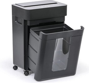 Skartovačka s automatickým podavačem Auto 4150C, 150 listů, 24 l