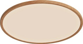 XXXLutz STROPNÍ LED SVÍTIDLO, 42,4/2,3 cm Nordlux - Online Only svítidla - 003832029302
