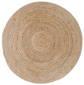 Bombay koberec o180 cm natur