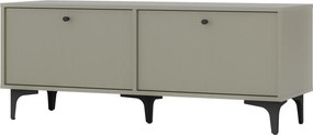 FALCO TV stolek Tomila 302/1 eukalyptus
