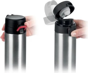 TESCOMA Sport termoska se zámkem CONSTANT 0,3 l, nerez