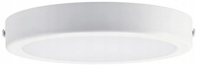 PHILIPS LED kulaté přisazené svítidlo 19W - 2000lm - 4000K - bílé