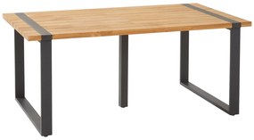 4Seasons Outdoor designové zahradní stoly Alto Table (180 x 100 cm)