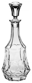 Crystal Bohemia Karafa Soho 0,7 l