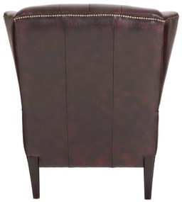 furniture-nabytek.cz - Křeslo chesterfield CHESTER