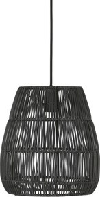 XXXLutz VENKOVNÍ ZÁVĚSNÉ SVÍTIDLO, 28/28/30 cm - Online Only svítidla - 003317000302