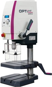 Optimum Stolní vrtačka OPTIdrill DX 15 V 3020155