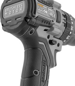 Procraft industrial CD20B-BB