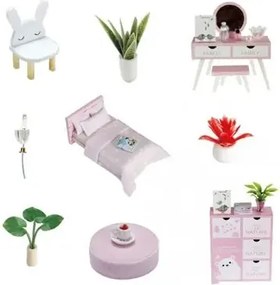 2Kids Toys miniatura domečku Romantické divadlo / od 14 let