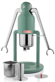 Cafelat Robot regular (retro green)