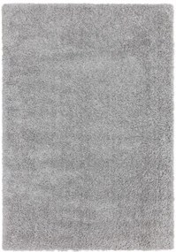Tribeca Design Kusový koberec Ganta Light Grey Rozměry: 120x170 cm