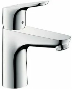 Hansgrohe Focus umyvadlová baterie bez výpusti chrom 31513000