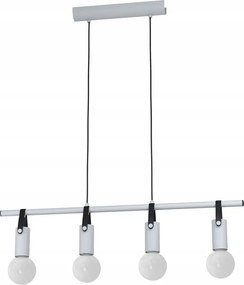 Závěsná lampa Apricale 98282 Eglo