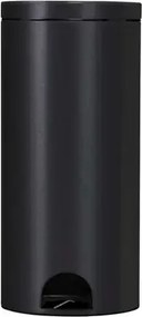 Rossignol Elora 90236 čedičově černý / Pedálový koš / 30 L
