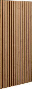 XXXLutz AKUSTICKÝ PANEL 60/120/2,1 cm Carryhome - 002571002101