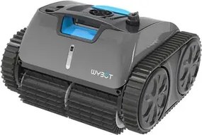 Wybot C1 Max / Bezdrátový robot na čištění bazénů