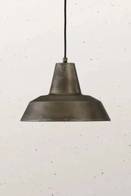 Il Fanale Industriální závěsné svítidlo OFFICINA GRANDE ø 340 mm