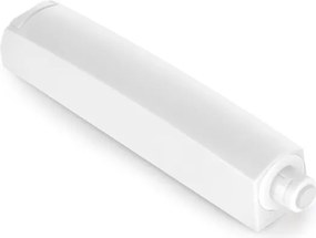 In-Design Píst pro bezúchytkové otevírání - bílý