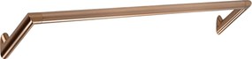Rea Rea, Koupelnový věšák Will Brush Copper, REA-07896