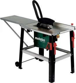 Stolní pila Metabo TKHS 315 C - 2,8 DNB (0103152100)