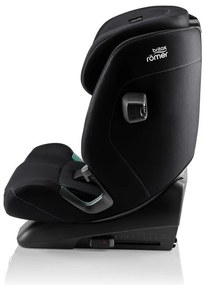BRITAX Autosedačka Advansafix Pro Classic Deep Black