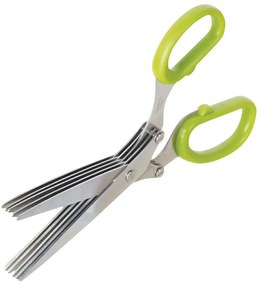 Nůžky na bylinky Herb, 27,5x11,4 cm