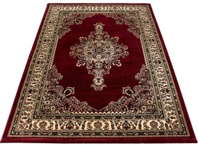Ayyildiz koberce Kusový koberec Marrakesh 297 red ROZMĚR: 300x400