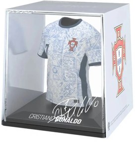 Fancollex: myjersey - cristiano ronaldo - portugal away 24/25 - figurka
