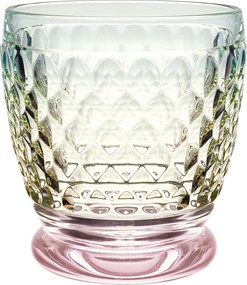 Villeroy&Boch Boston Pearl sklenice na vodu 92 mm, 200 ml