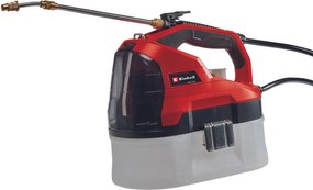 Aku postřikovač Einhell 3,8 L GE-WS 18/35 Li-Solo 3425210
