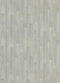 Breno PVC TRENTO Natural Oak 196L - šedé dřevo, šíře 400 cm