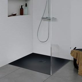Duravit DuraBayas sprchová vanička