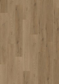 Oneflor, Vinylová podlaha lepená ECO 55 059 Prestige Oak Light Amber - dub, 1219,2 x 184,1 mm