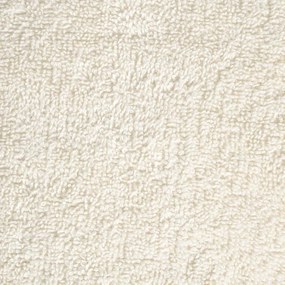 Premium ručníky SOLUND 4 ks krémové 30 x 50 cm 600 g/m² 137471